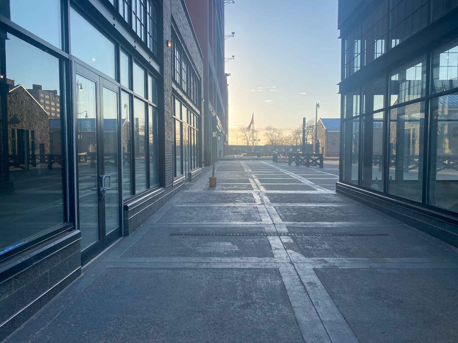 …So You’re Coming to Seneca One – Seneca One