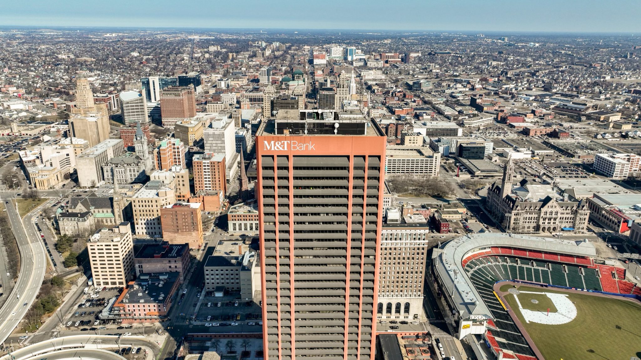 Our Mission – Seneca One