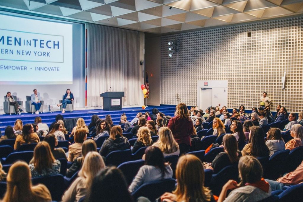 Event Space – Seneca One