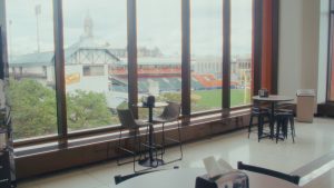 Health & Wellness – Seneca One
